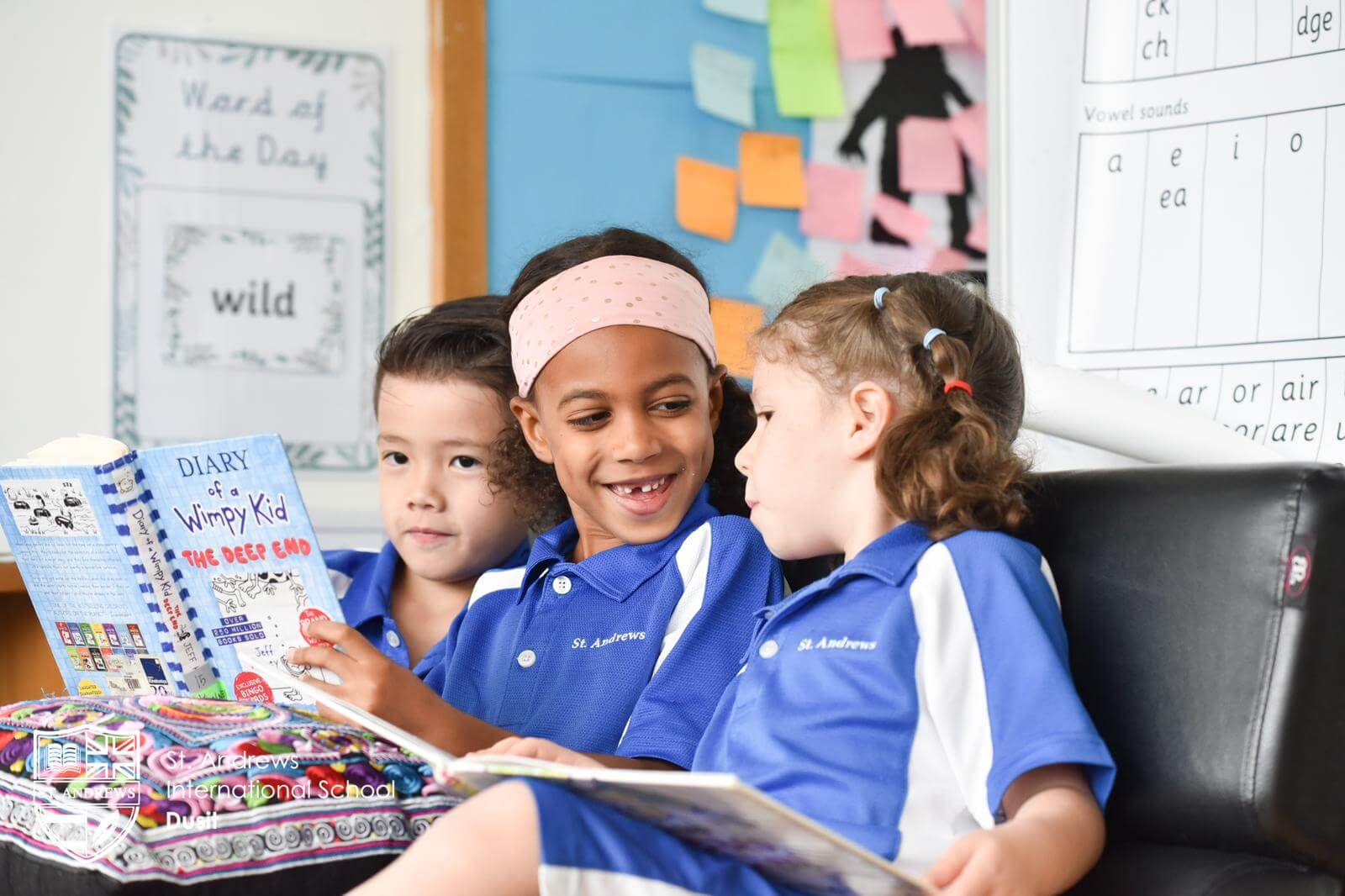 Promoting Cultural Diversity in School Communities