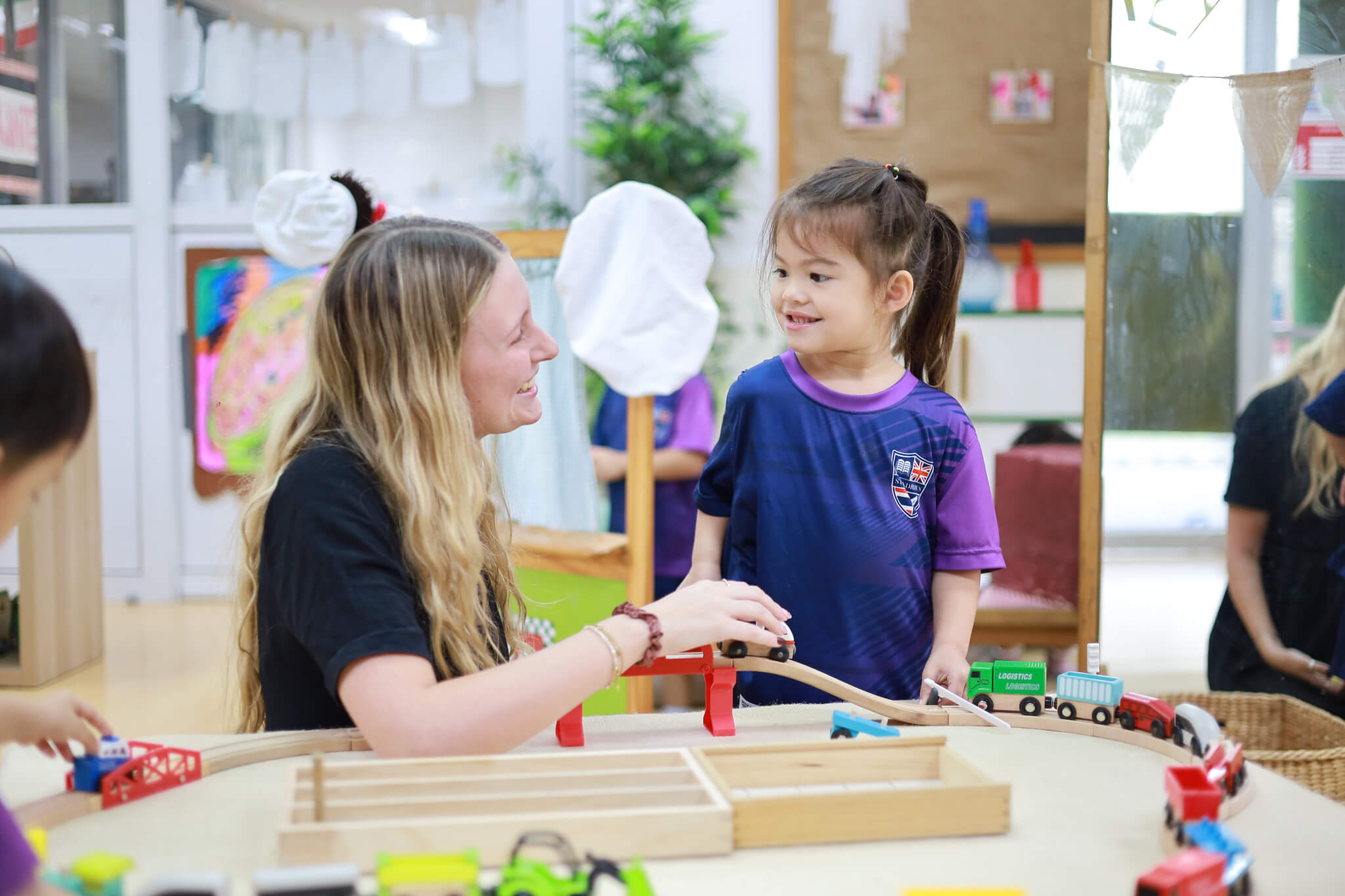 Soft play for children: How and why it is essential