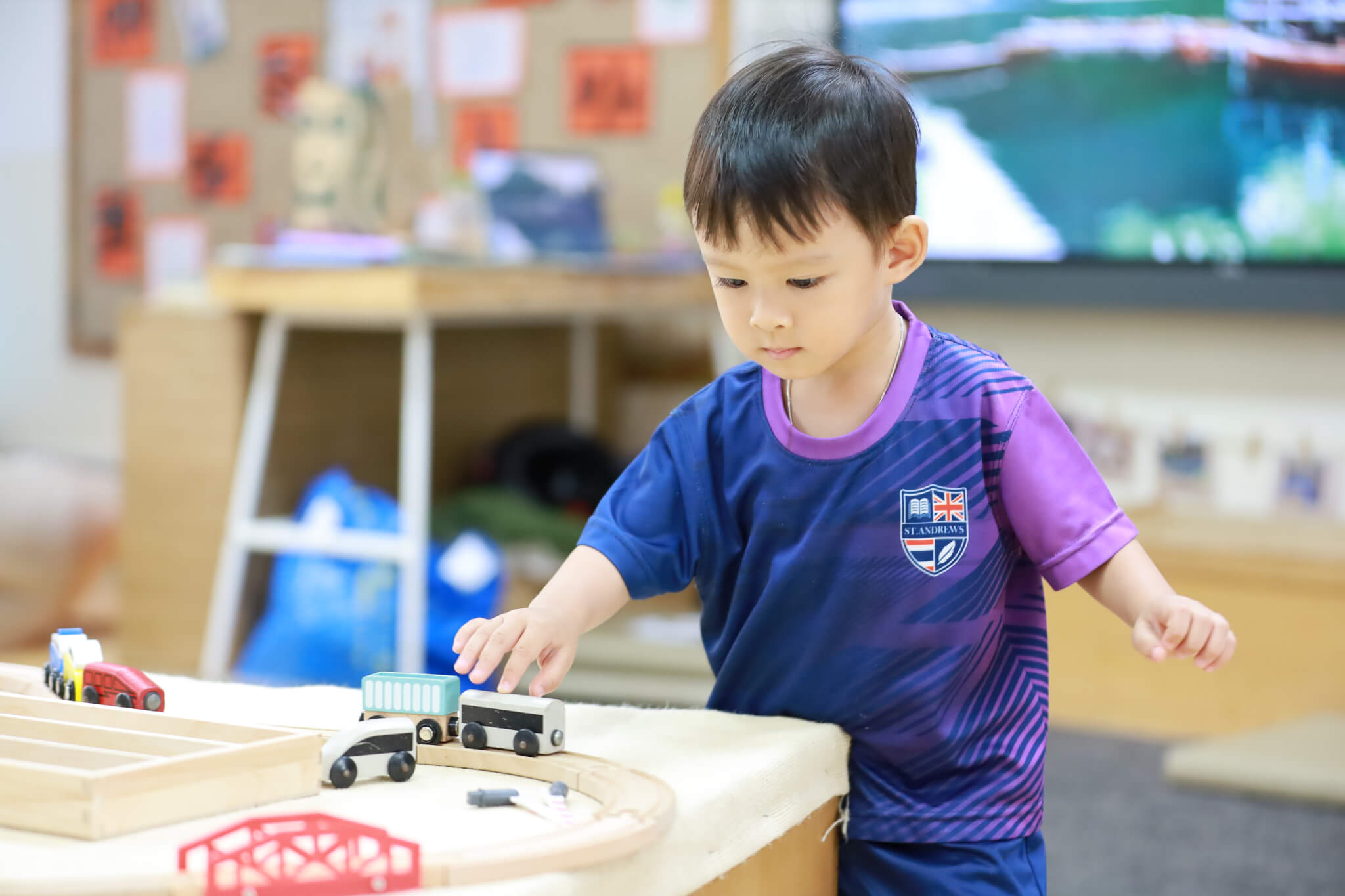 Soft play for children: How and why it is essential
