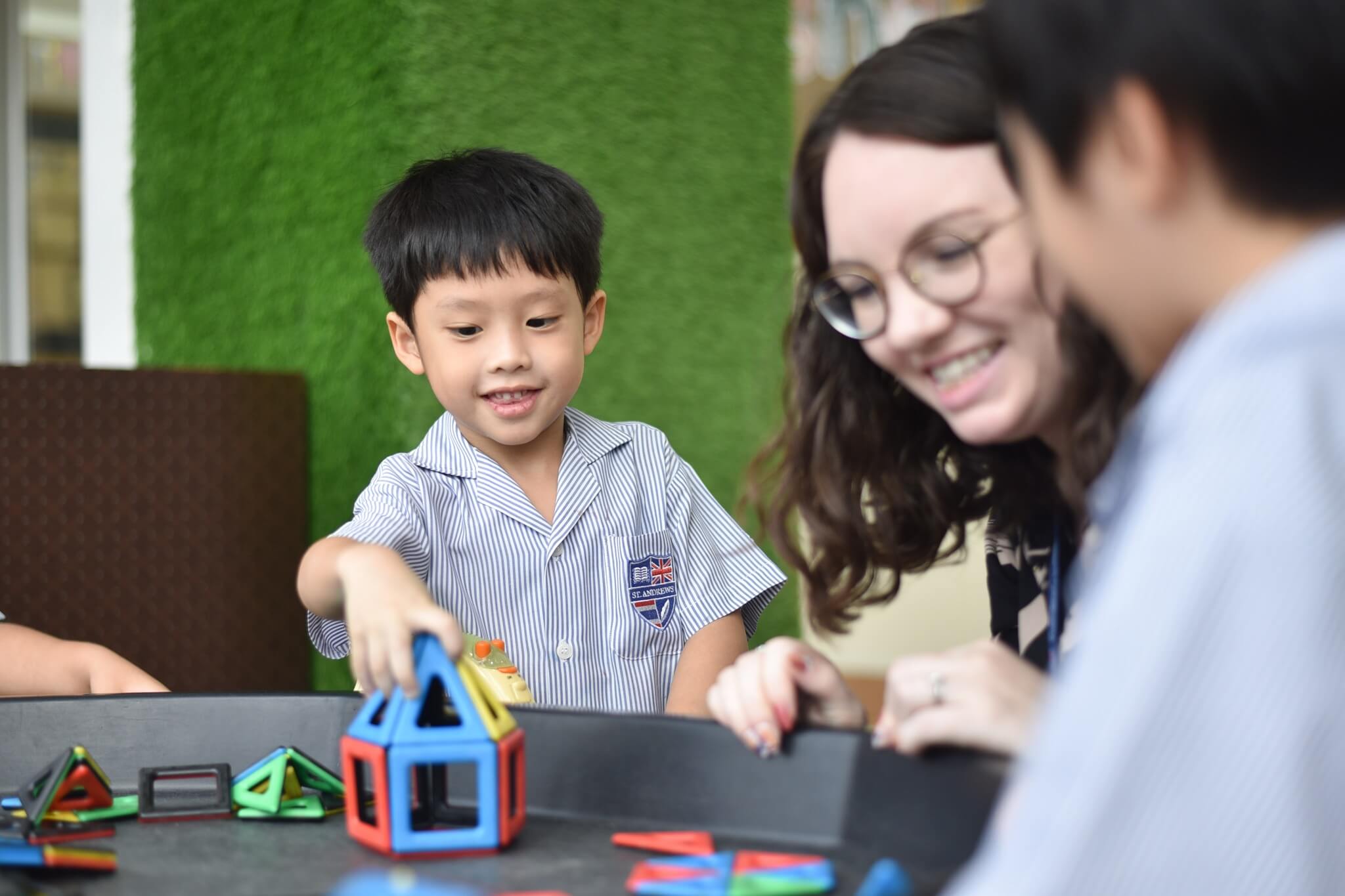 Soft play for children: How and why it is essential
